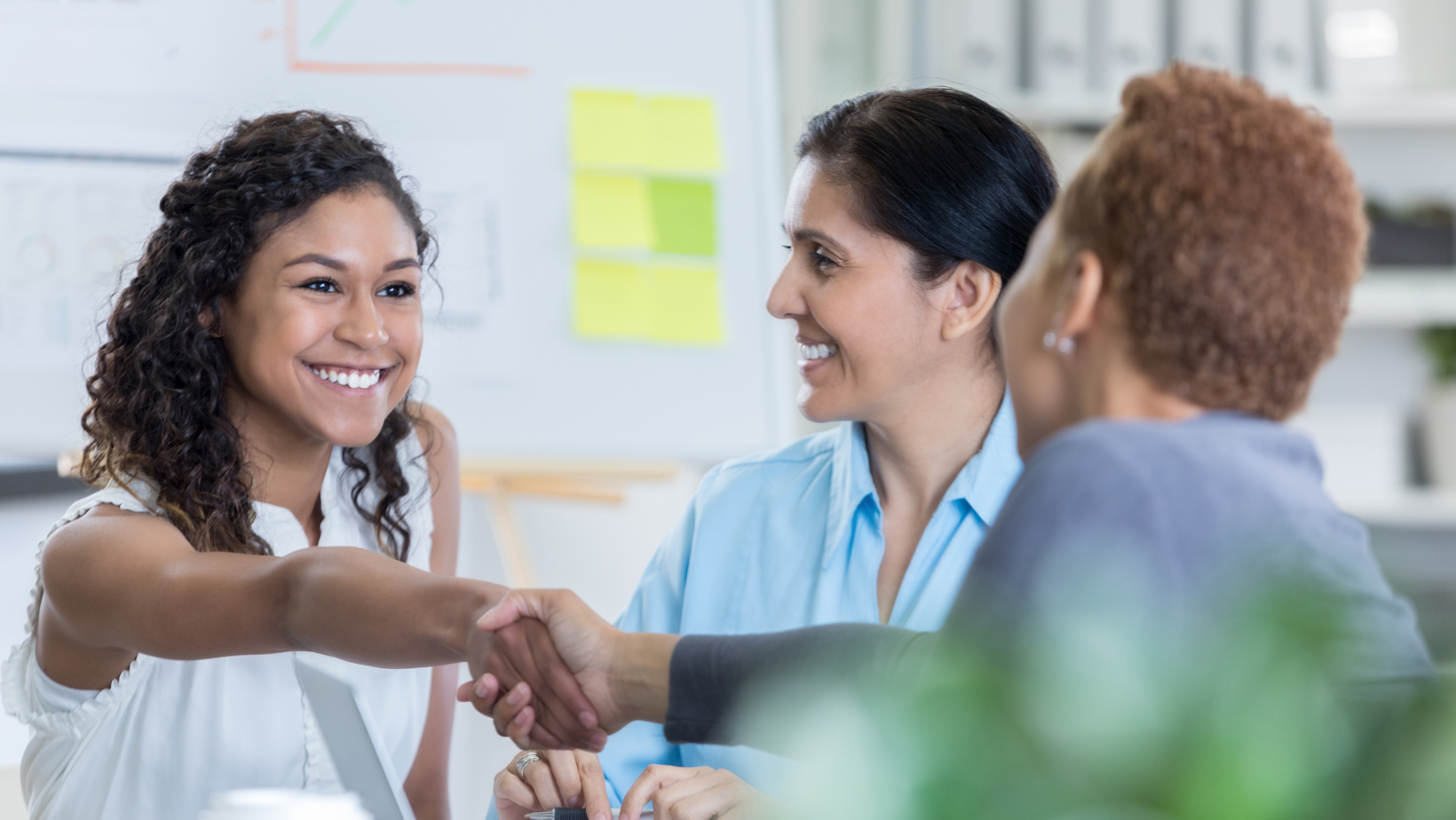 How Networking Can Lead To Internships! - RISE®