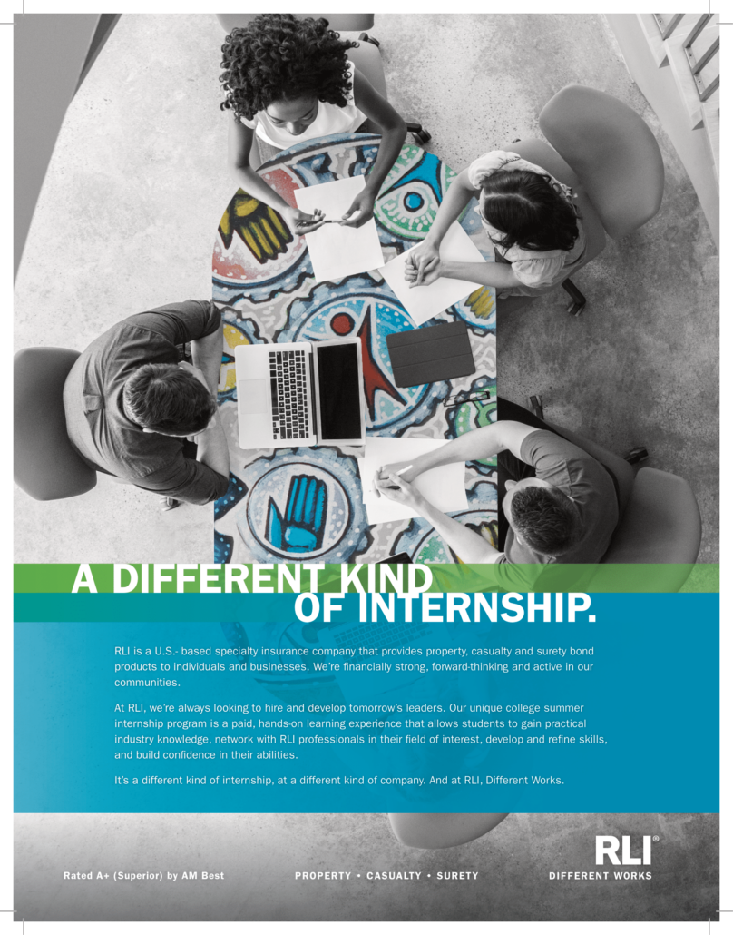 Job Board – RISE Professionals