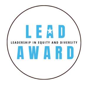 LEAD Award - RISE®