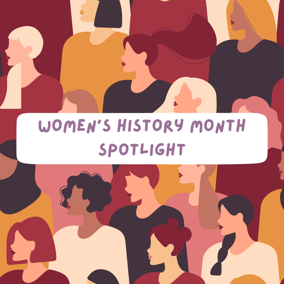 Women's History Month 2023 Spotlight - RISE®