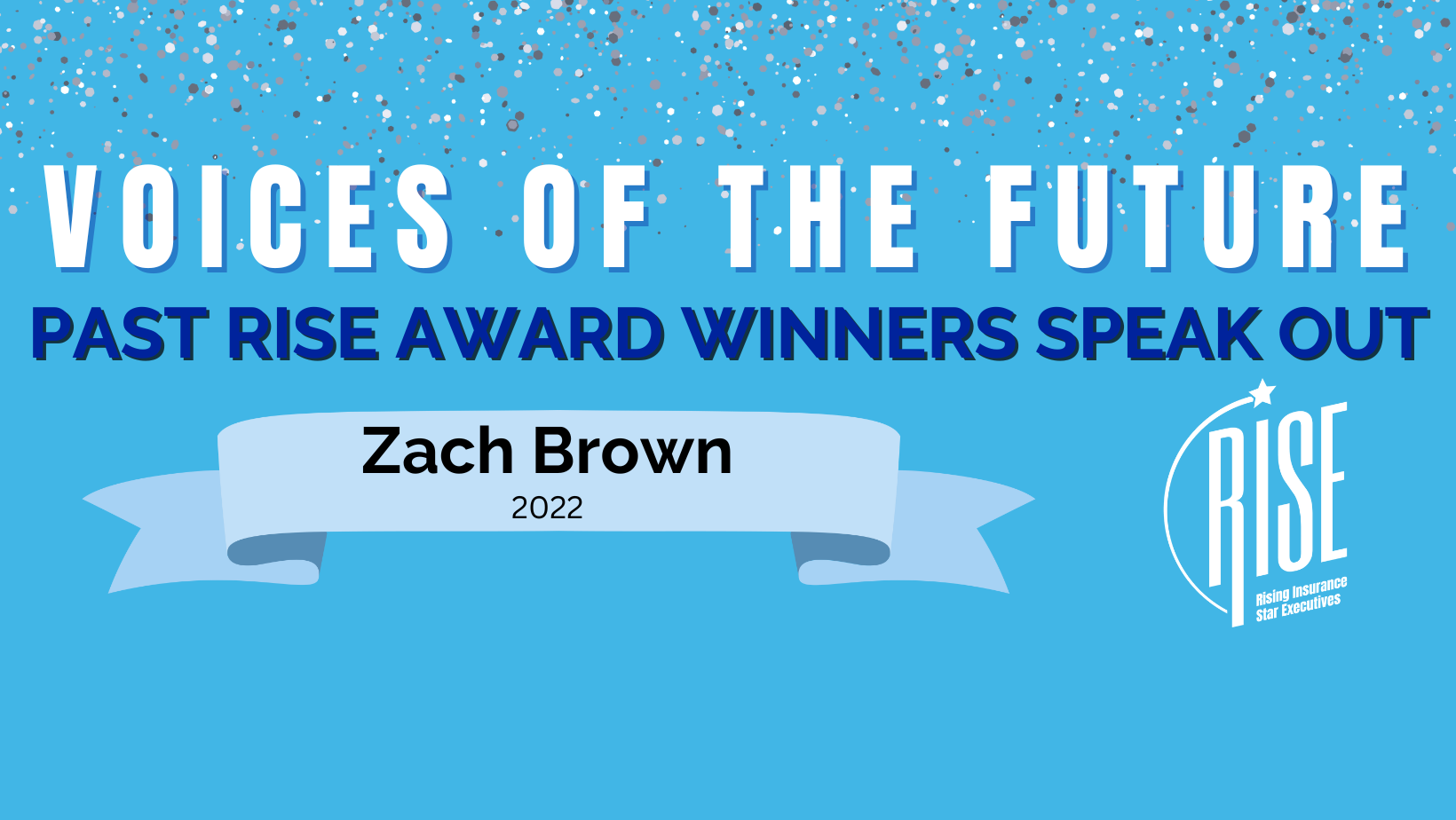 Meet Zach Brown: A Broker with a ‘Get It Done’ Attitude - RISE®