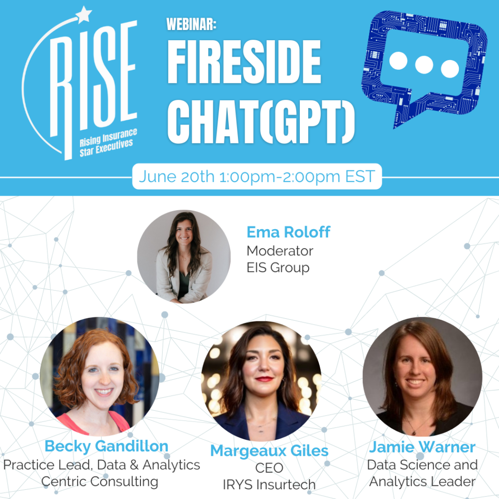 Fireside Chat(GPT) - RISE®