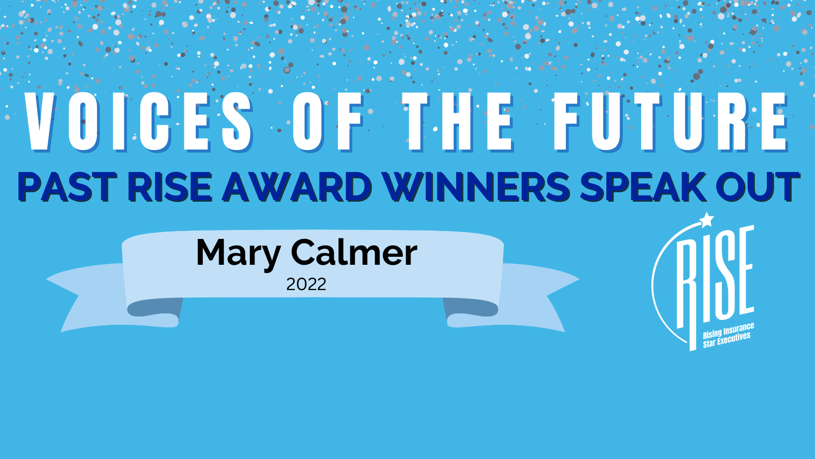 Mary Calmer: How Winning a 35 Under 35 Award Helped Her Take Control of ...