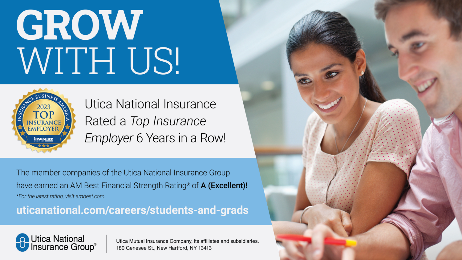 Job Board – RISE Professionals