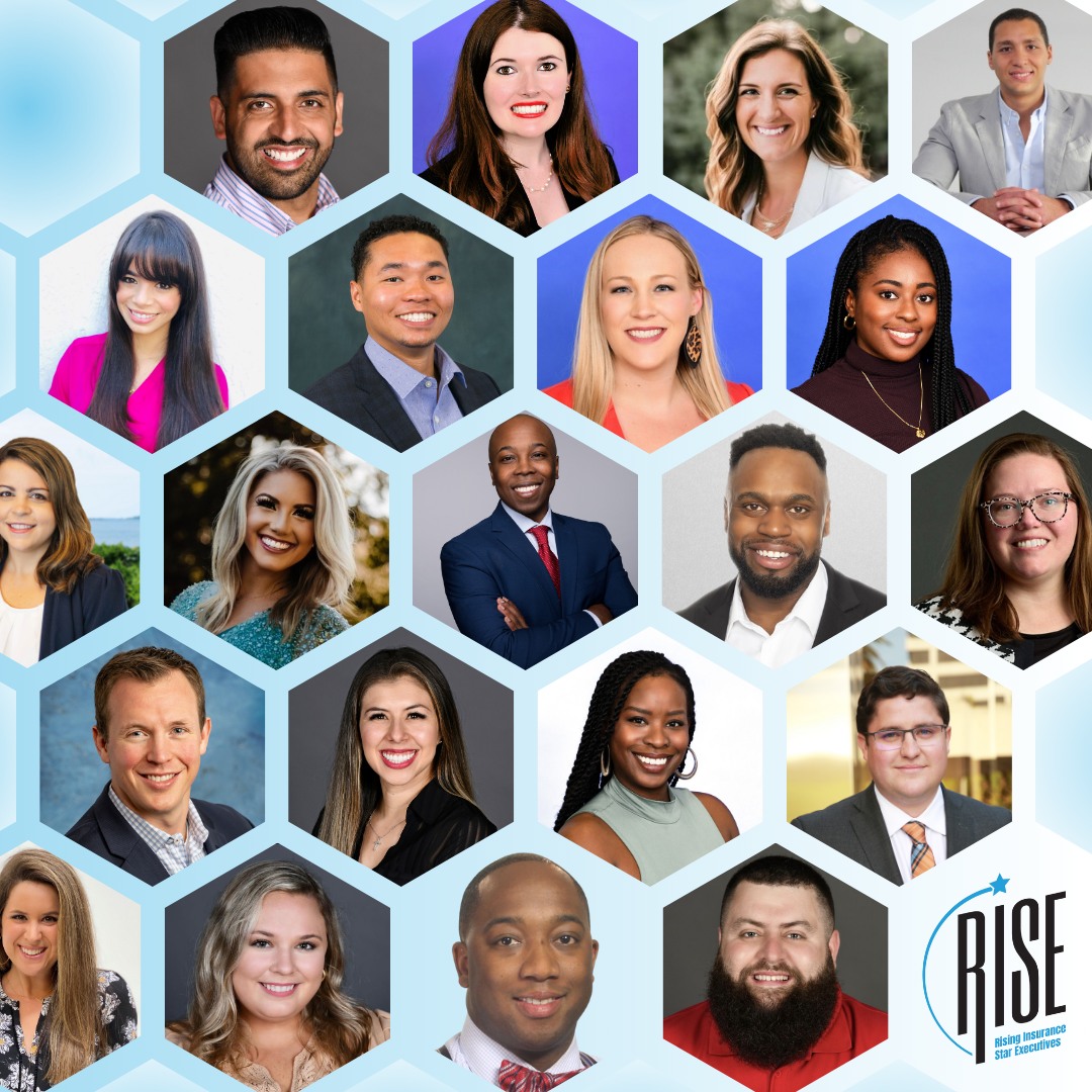 RISE Announces 2024 Strategic Planning Board - RISE®