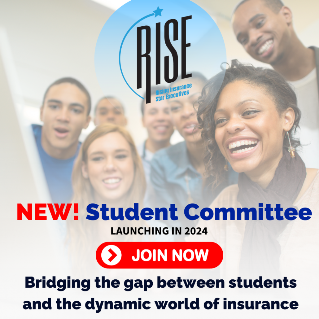 Student Committee - RISE®