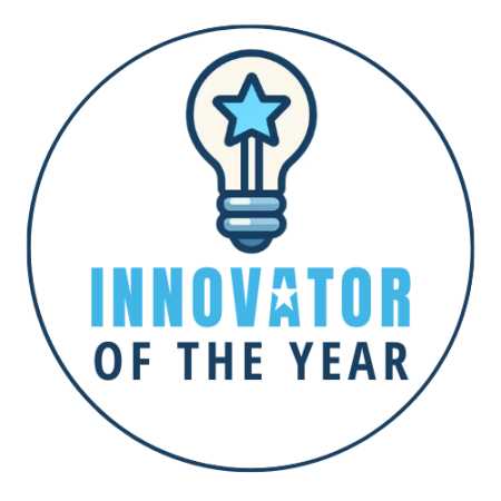 Innovator of the Year - RISE®