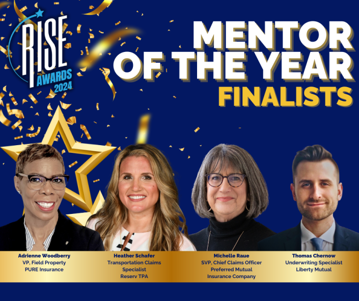 Awards – RISE Professionals