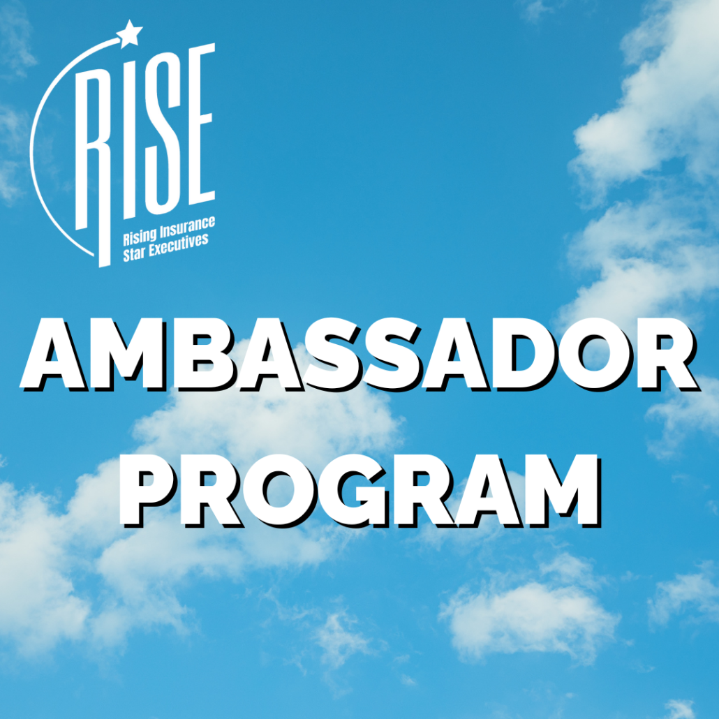 Events Calendar – RISE Professionals