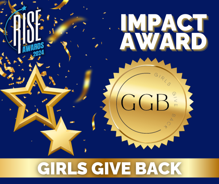 Impact Award - RISE®