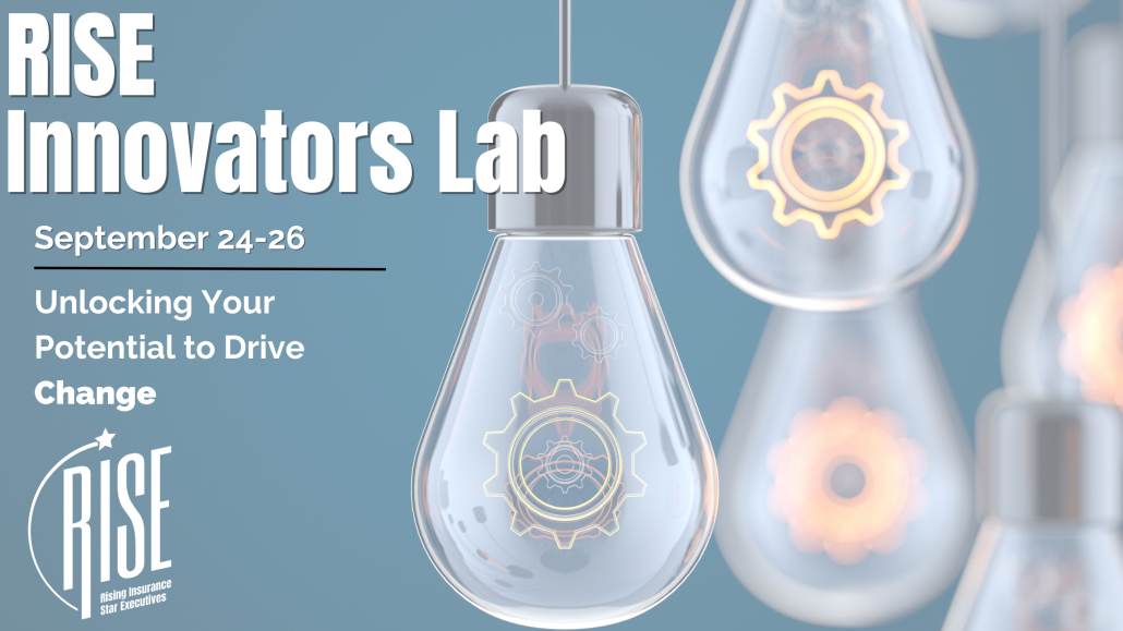 Innovators Lab - RISE®