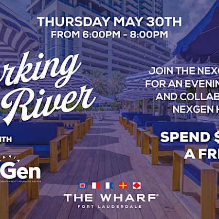 LAAIA 54th Annual Convention - RISE®