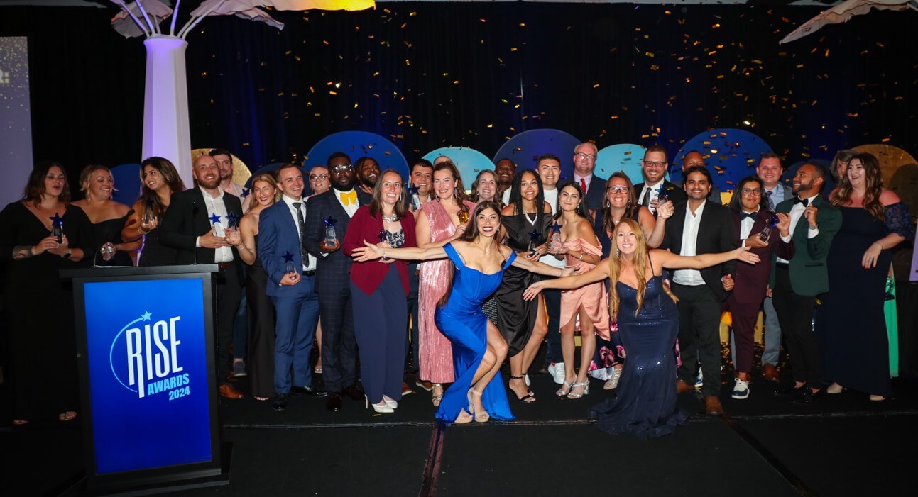 Awards - RISE®