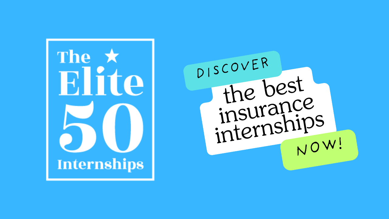 News Release: RISE Announces 2024 Elite 50 Internships - RISE®