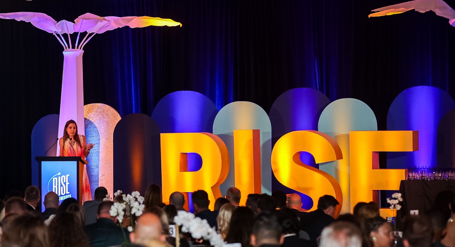RISE Corporate Membership - RISE®