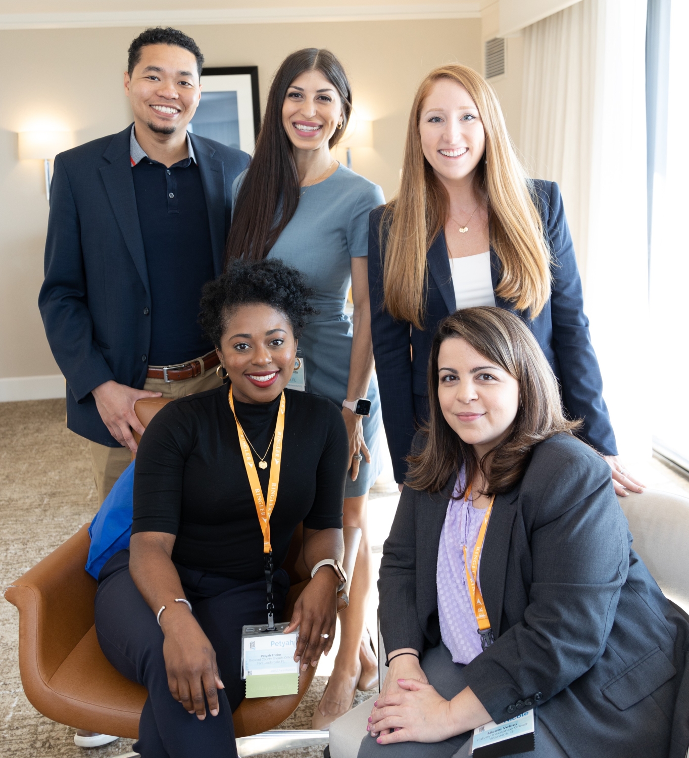 RISE Corporate Membership - RISE®