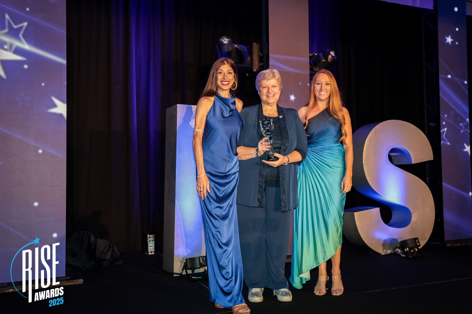 Awards - RISE®
